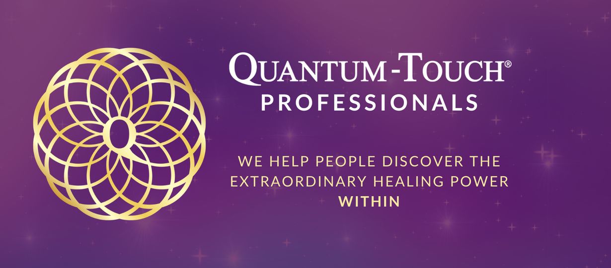 Quantum-Touch Workshops - Intrinisic You